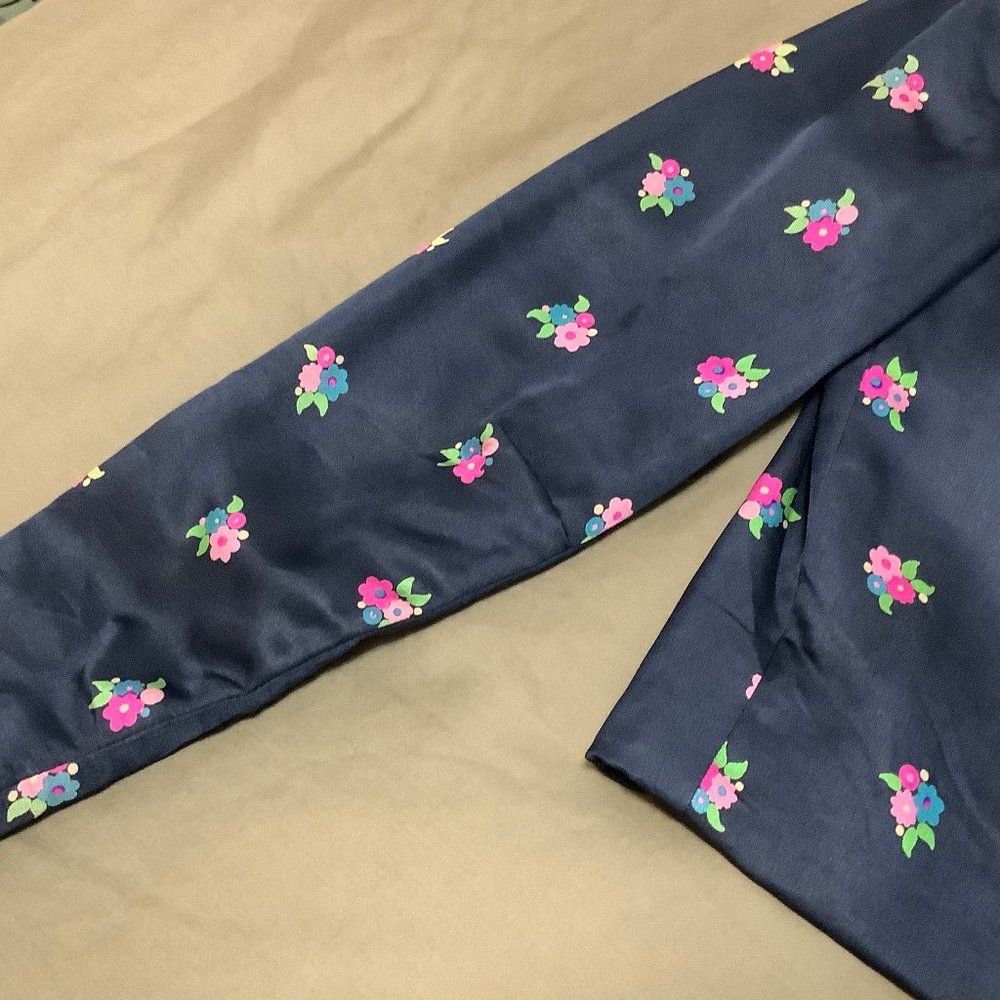 Bespoke Bolero Cut Jacket - Gem